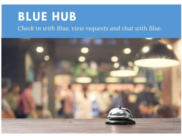 Askblue | PPT