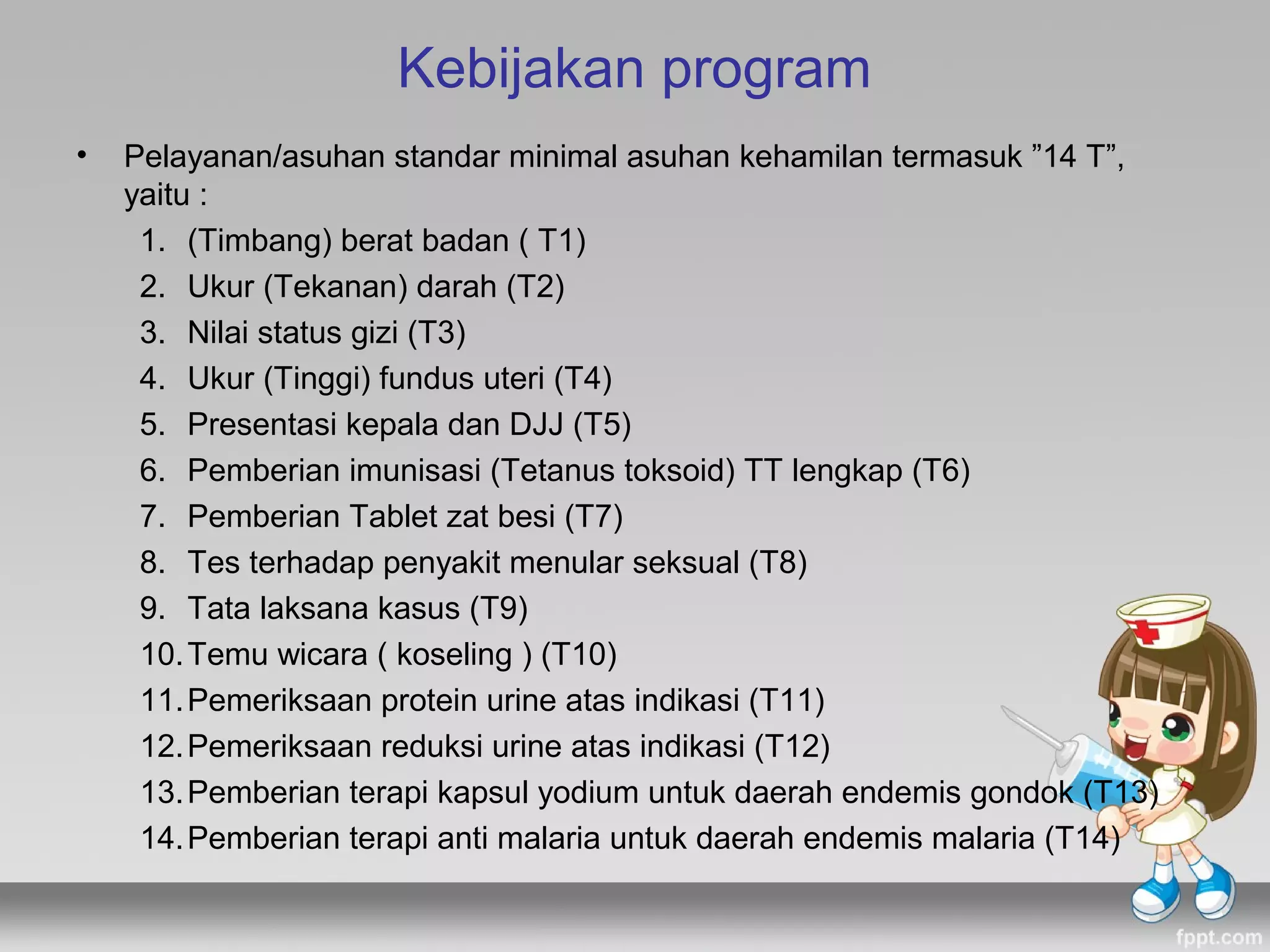 Askeb 1 (asuhan kebidanan pada masa kehamilan) | PPT