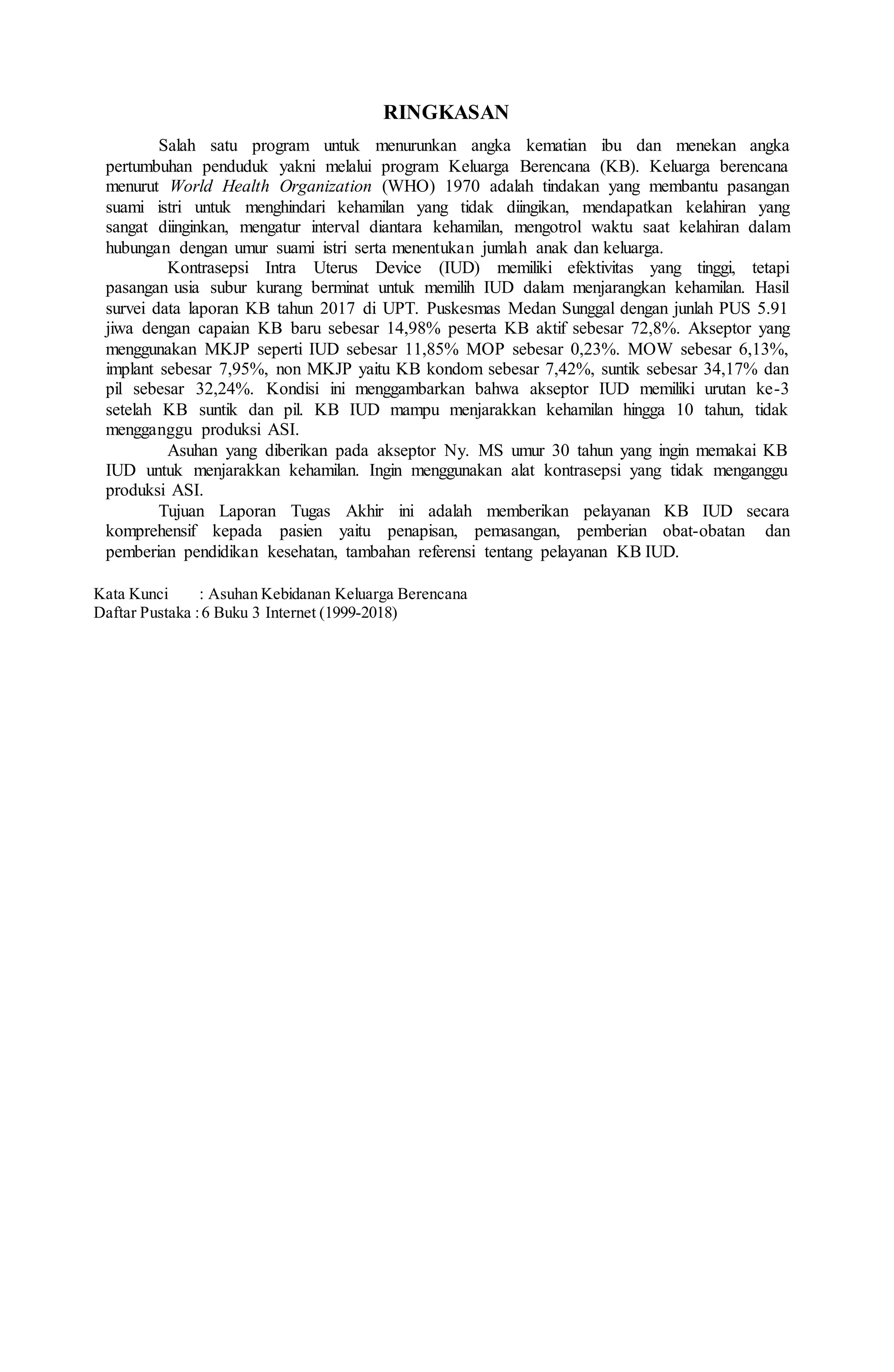 ASKEB KB IUD | DOCX