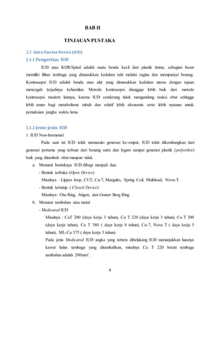 ASKEB KB IUD | DOCX