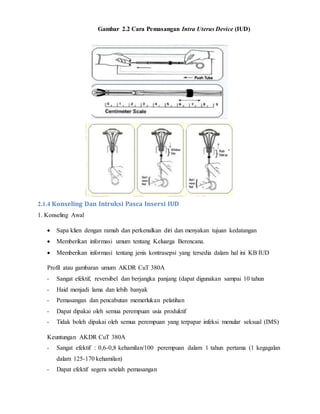 ASKEB KB IUD | DOCX