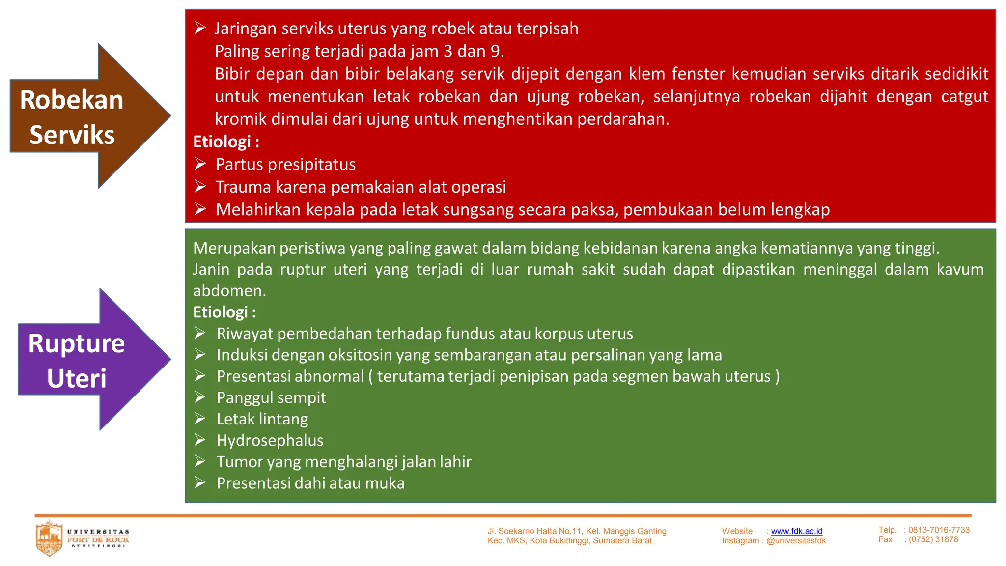 Askeb Kegawat darurat Robekan Jalan Lahir.pptx
