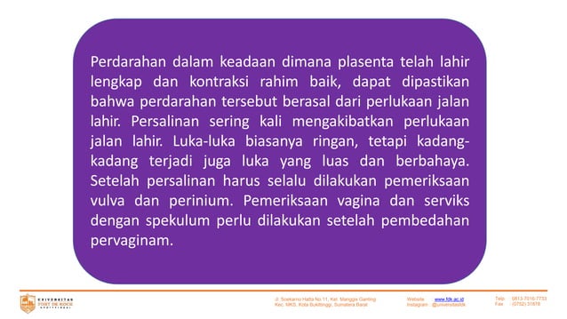 Askeb Kegawat darurat Robekan Jalan Lahir.pptx