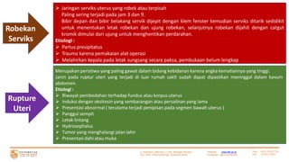 Askeb Kegawat darurat Robekan Jalan Lahir.pptx