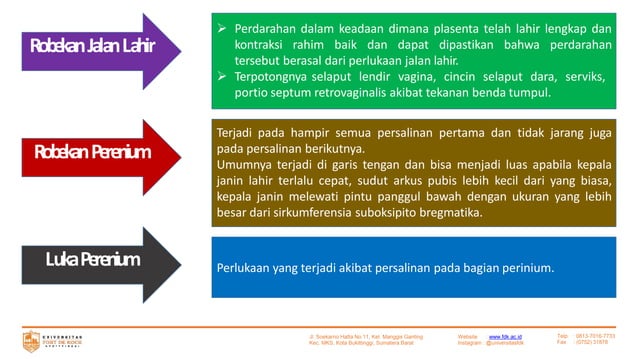 Askeb Kegawat darurat Robekan Jalan Lahir.pptx