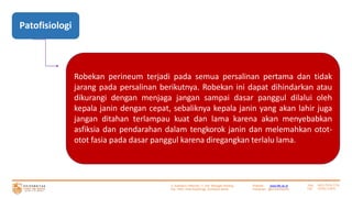 Askeb Kegawat darurat Robekan Jalan Lahir.pptx