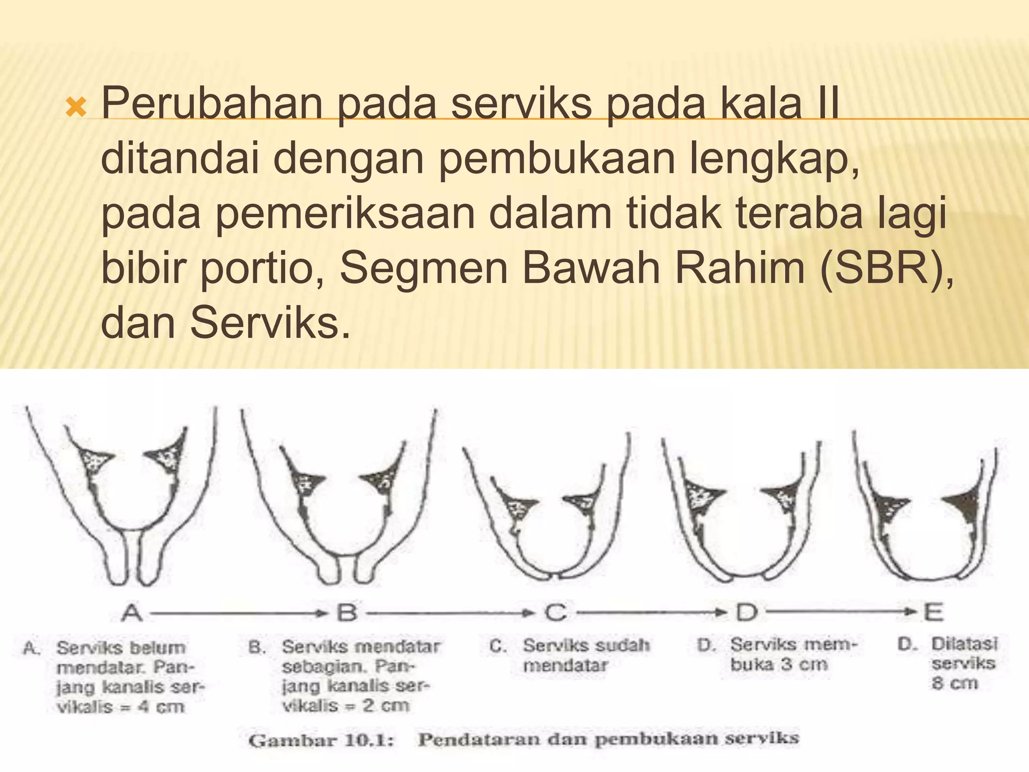 Askeb persalinan | PPTX