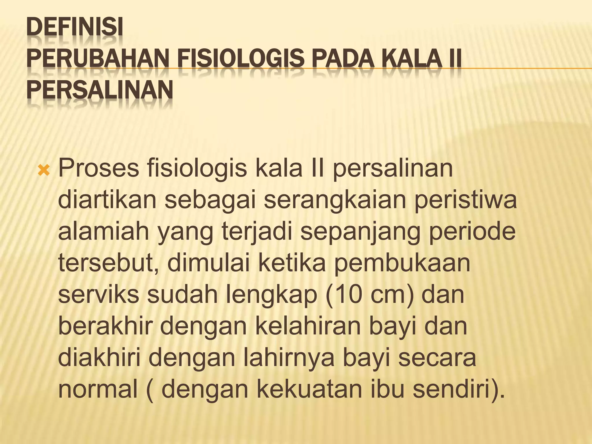 Askeb persalinan | PPTX
