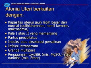 Askeb persalinan P2KS.ppt