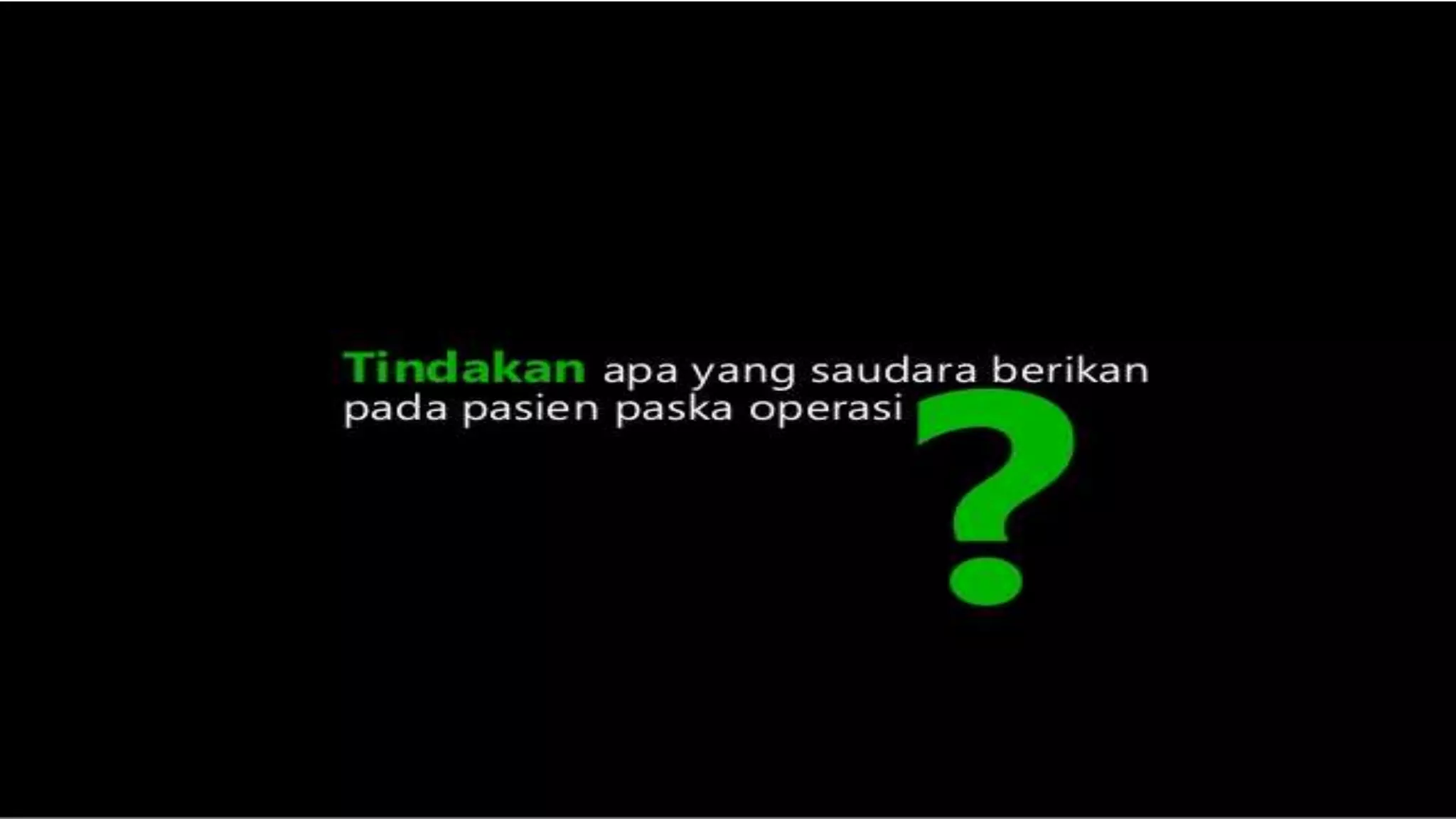 ASKEB PRE DAN POST OP.pptx