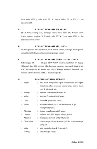 Askep anak-dengan-bblr | DOC