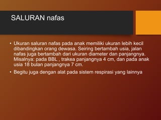 Askep-Anak-dengan ganguan sistem Respirasi.ppt