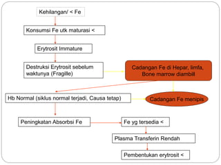 Askep anemia | PPT