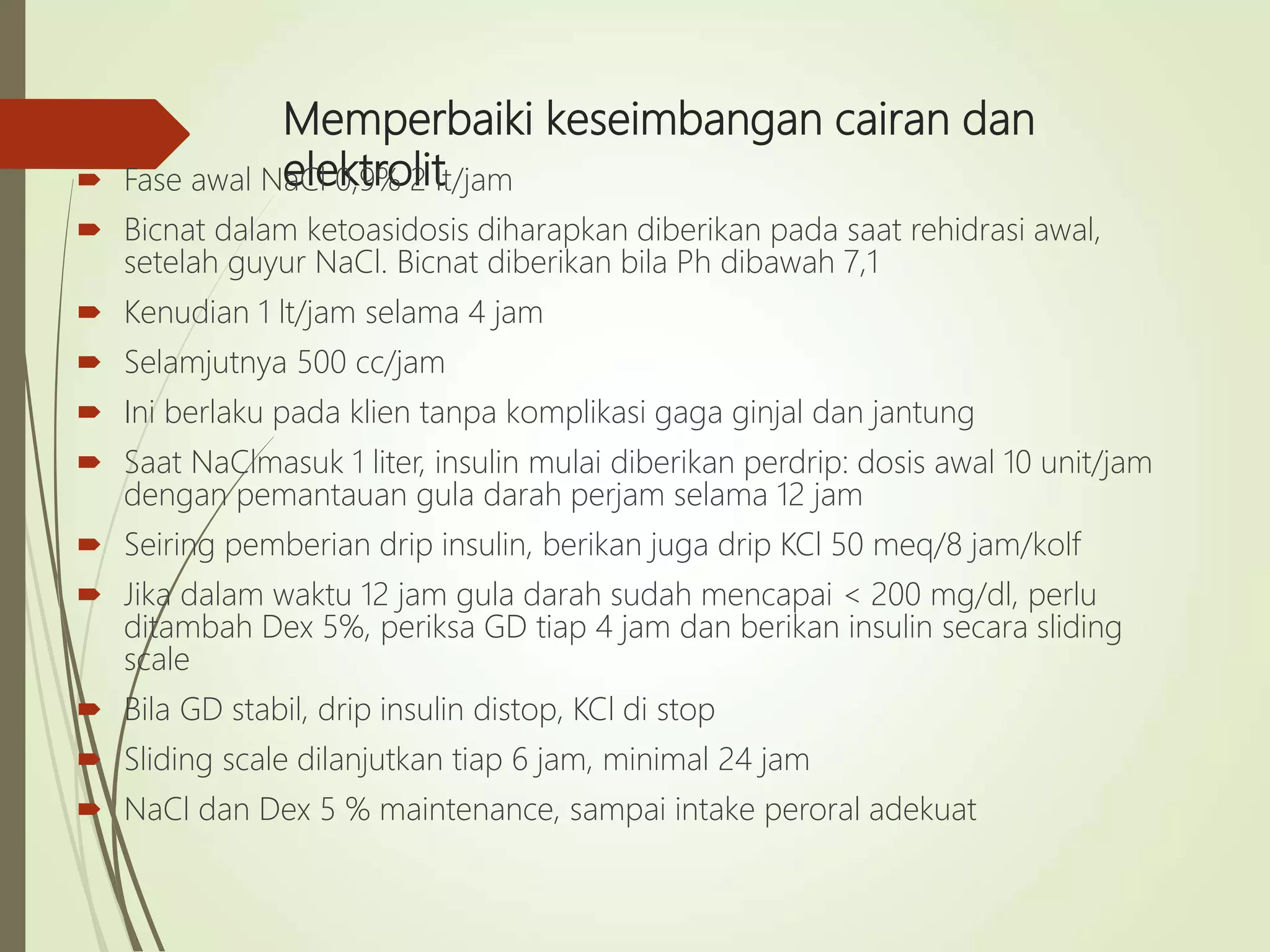 Askep ketoasidosis-diabetikum-ppt | PPT