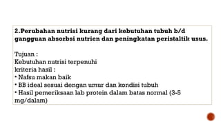 Asuhan keperawatan pada Anak dengan Diar | PPTX