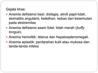 askep anemia.pptx