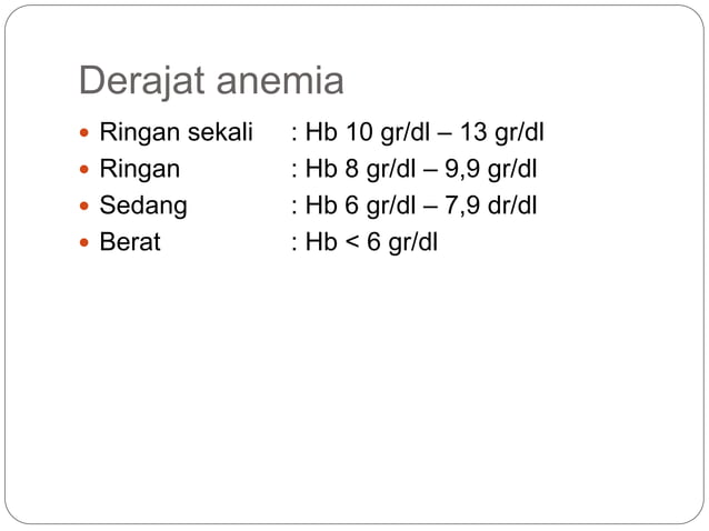 askep anemia.pptx