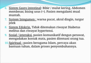 ASKEP ANEMIA.ppt. askep pada pasien anemia | PPT