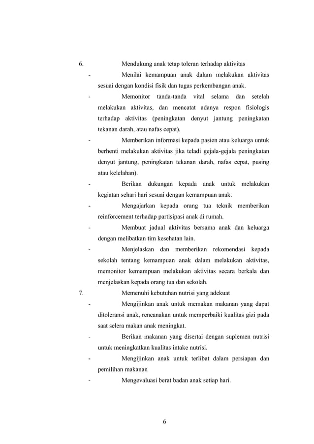 Askep anemia (repaired) | DOC