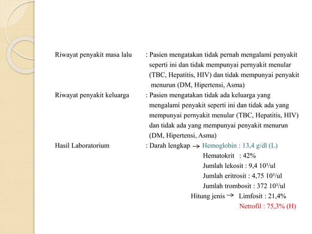 Model Dokumentasi Keperawatan Orchitis | PPT