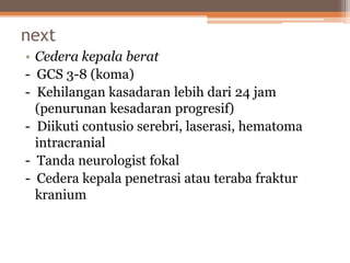 askep cidera kepala.pptx