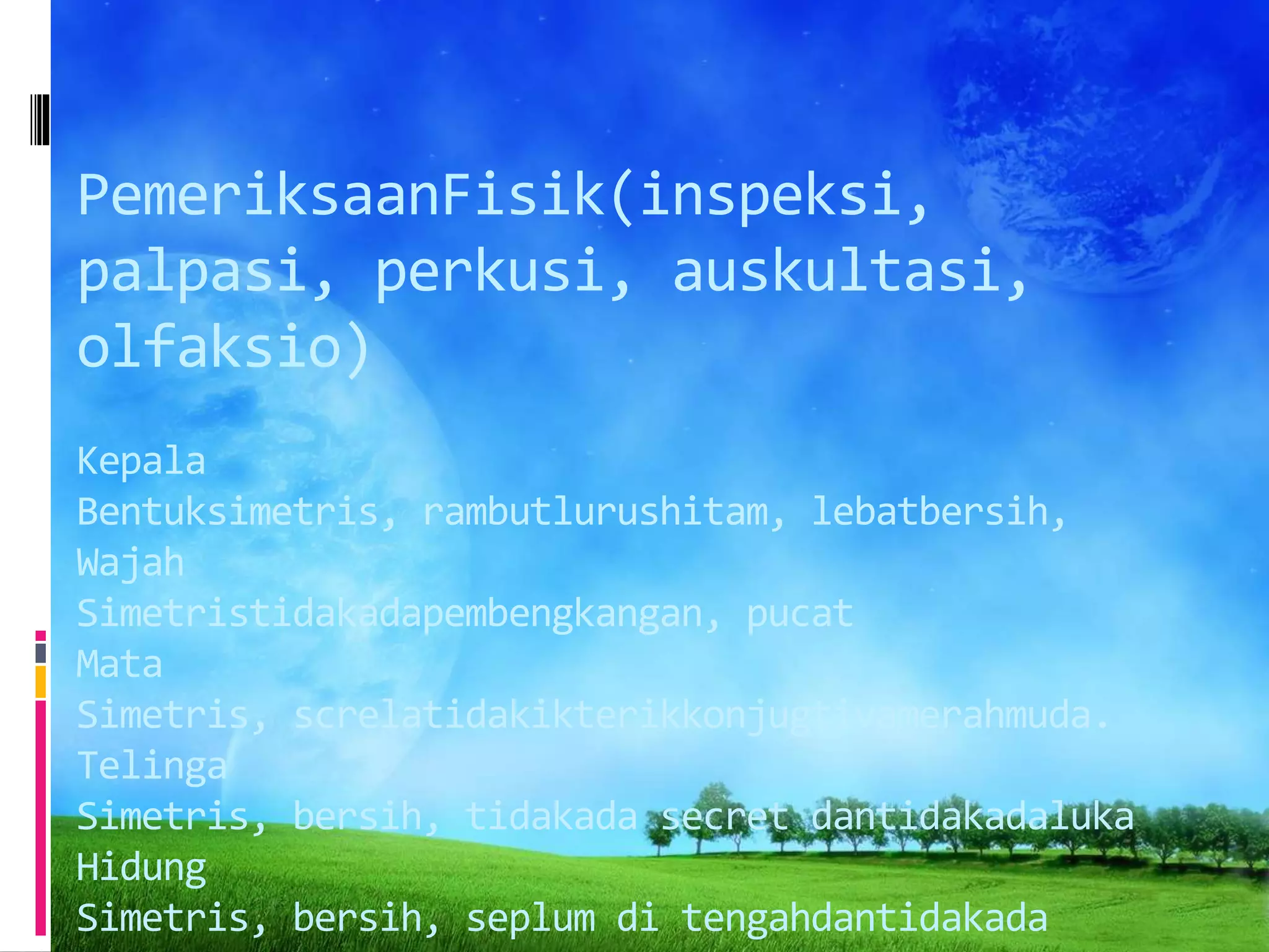 Askep demam berdarah | PPTX