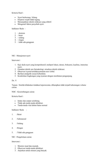 Askep demam typoid | DOCX