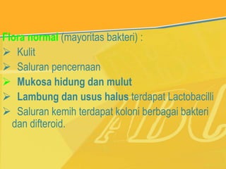 Askep dermatitis | PPTX