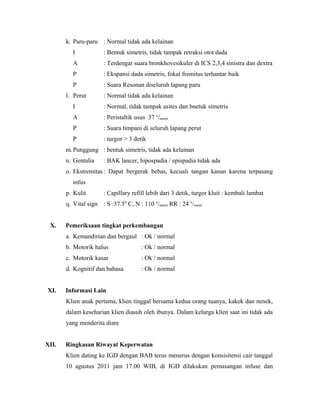 Askep-diare-anak-phatways | DOC