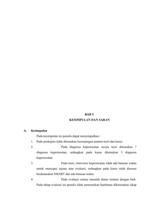 Askep-diare-anak-phatways | DOC