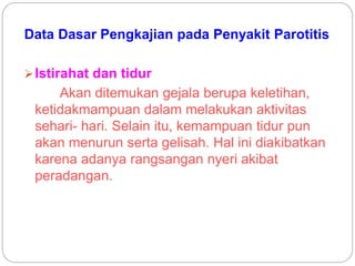 ASKEP DIGESTIF PAROTITIS oleh Herianto.pptx