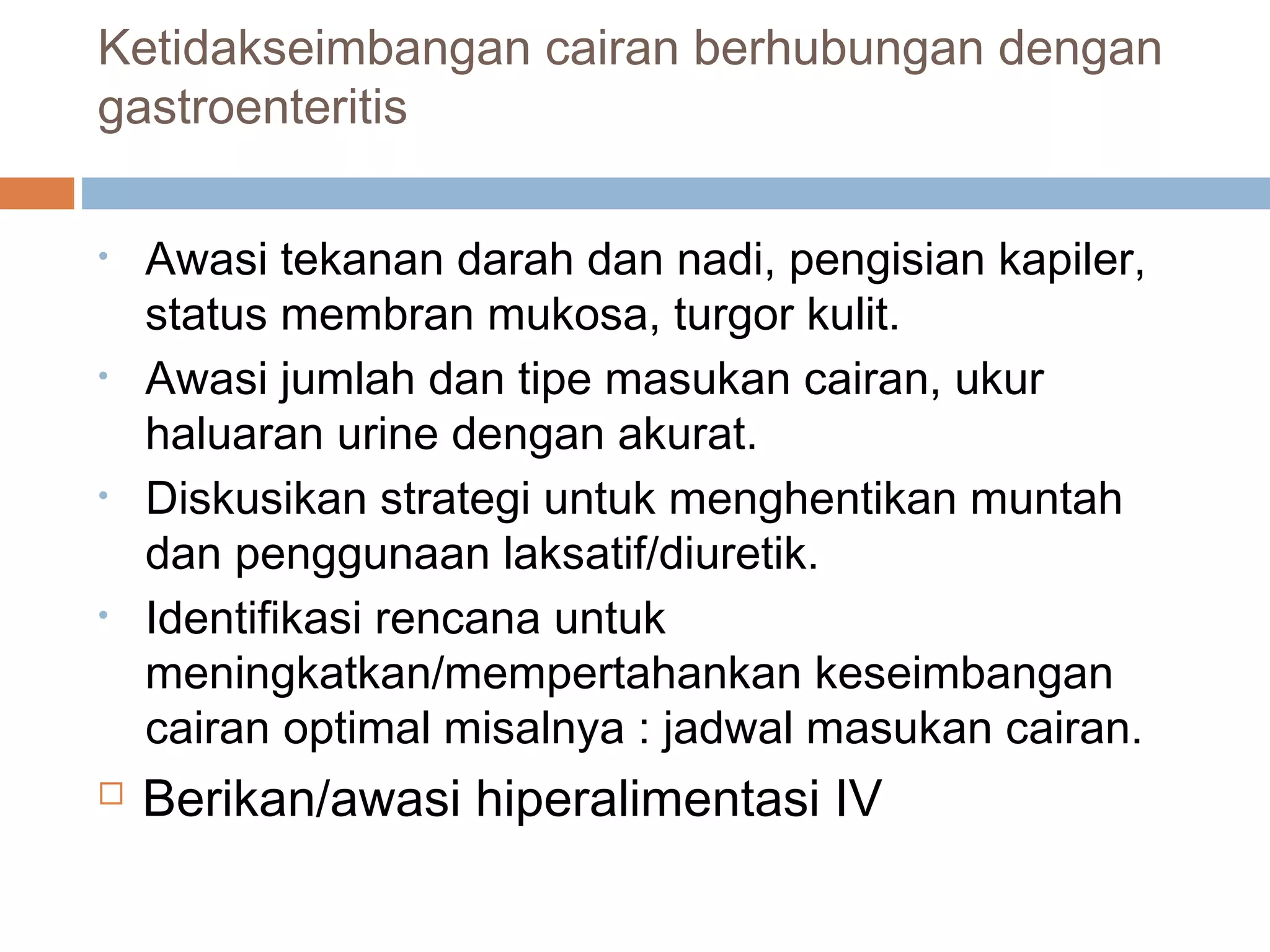 Askep dispepsia 1 | PPT