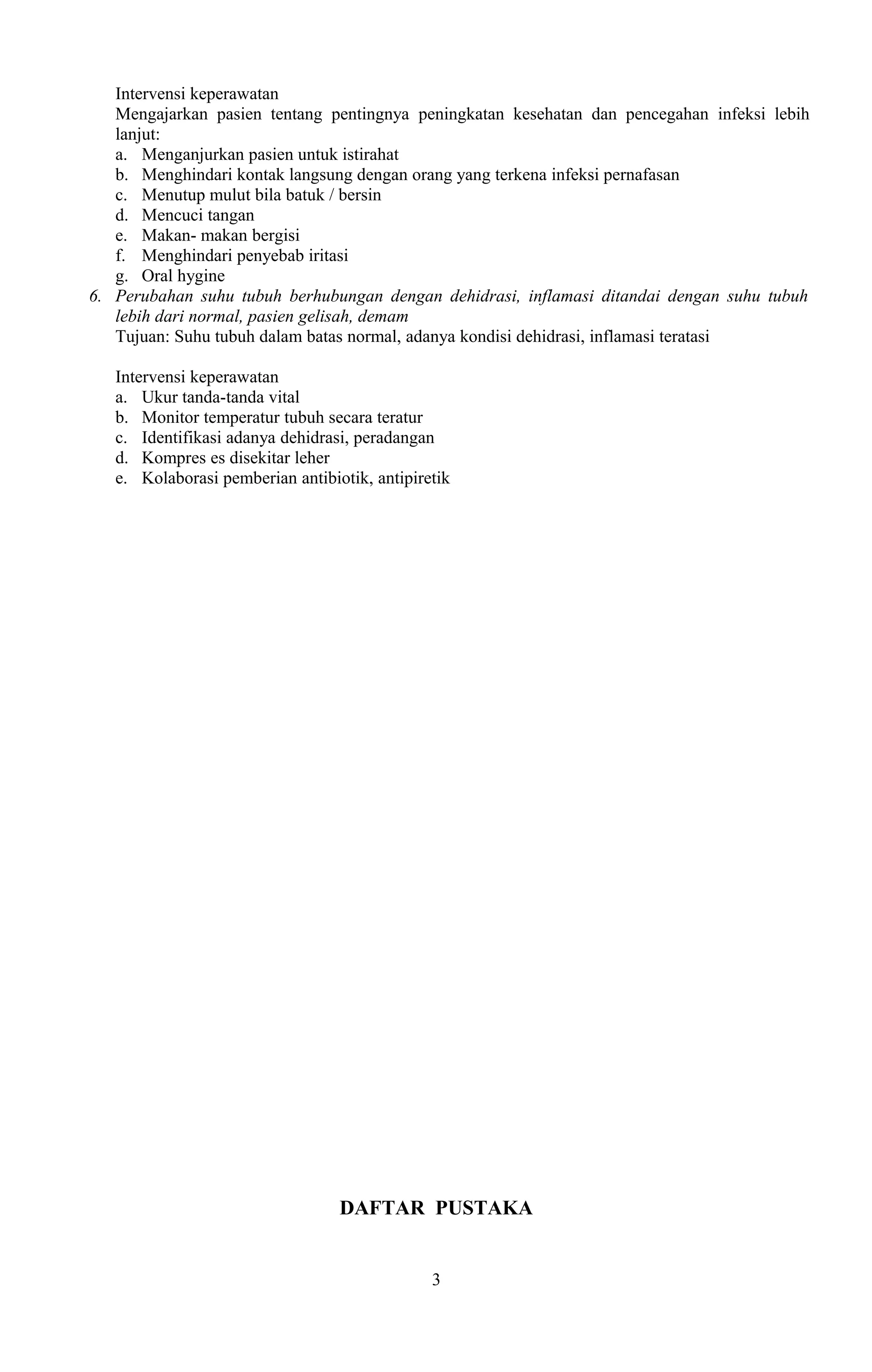 Askepfaringitis | PDF