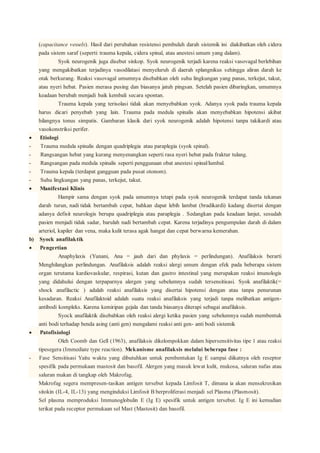 Askep gadar dengan kondisi syok | DOCX