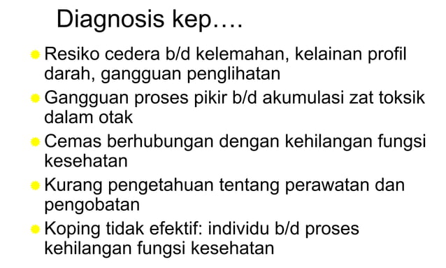 askep GAGAL GINJAL KRONIK.ppt