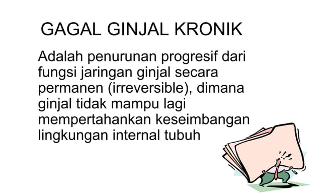 askep GAGAL GINJAL KRONIK.ppt