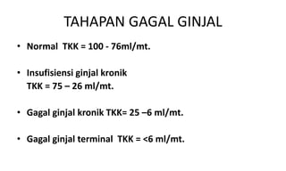 askep GAGAL GINJAL KRONIK.ppt