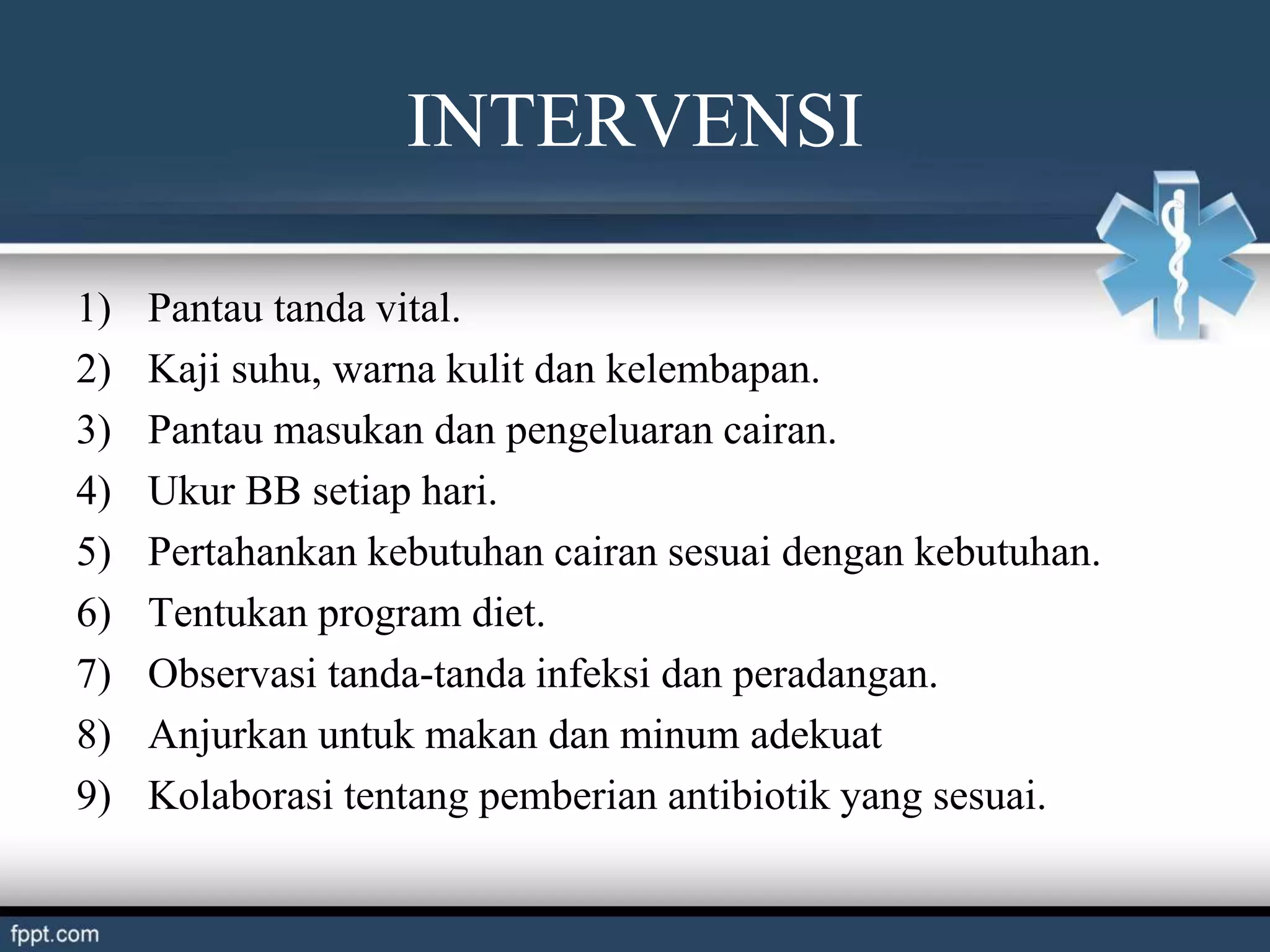 Asuhan Keperawatan dengan Diabetes Melitus | PPTX