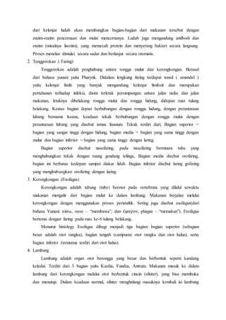 Askep ge anak | PDF