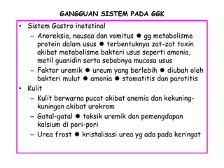 Asuhan keperawatan pada pasien GGA_GGK.ppt
