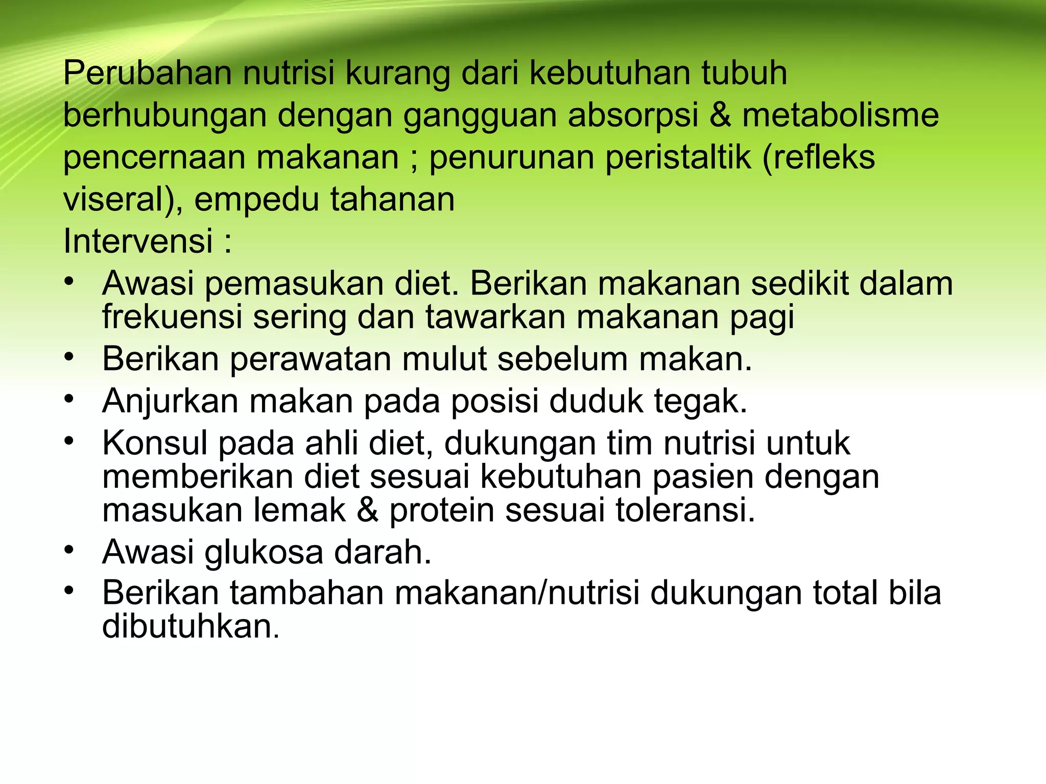 Askep hepatitis akper | PPT