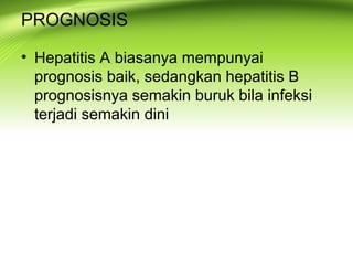 Askep hepatitis akper | PPT