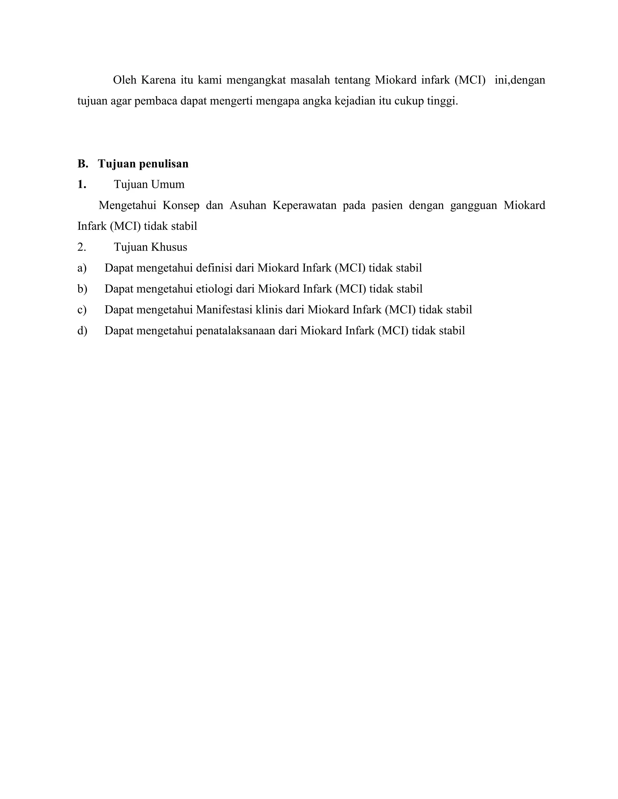 Askep iccu mci citra | DOCX