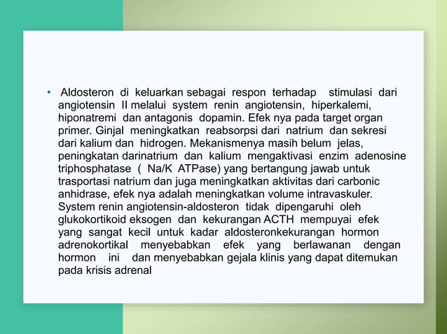 ASKEP Insufisiensi Adrenal.pptx