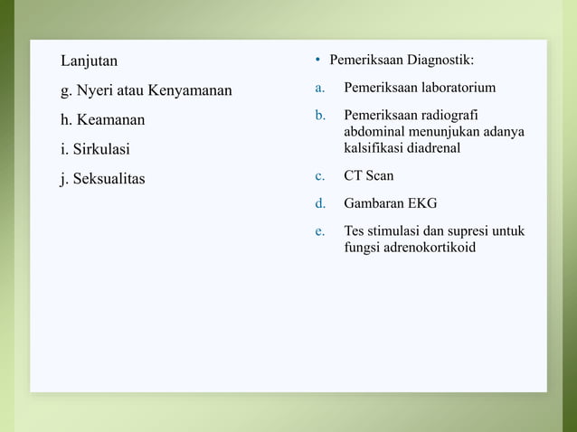 ASKEP Insufisiensi Adrenal.pptx