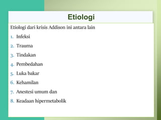 ASKEP Insufisiensi Adrenal.pptx