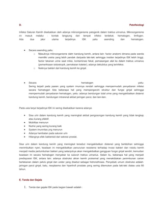 Askep isk | DOCX