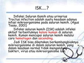 Askep isk fitri fix | PPTX