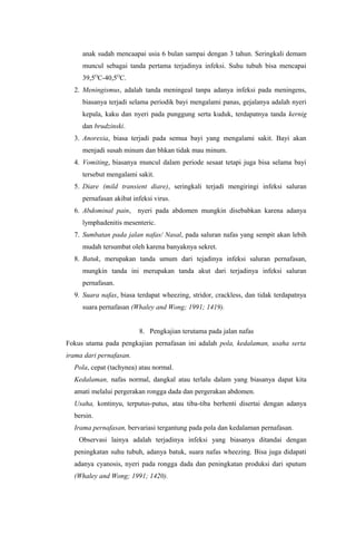 Askep ispa | DOC