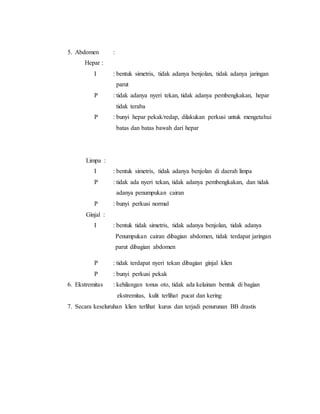 Askep kasus sistem_pernapasan_tuberculos | DOCX
